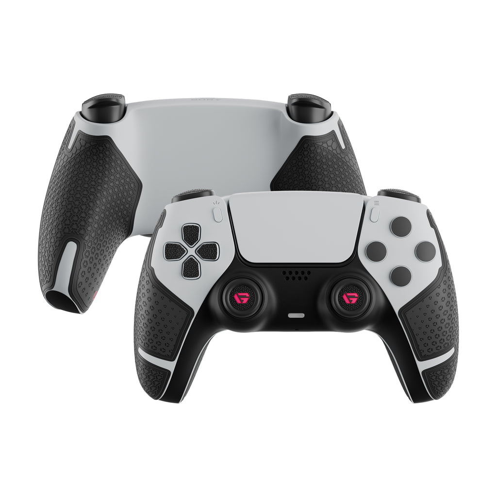 GESTAC PS5 Controller Grip Stickers